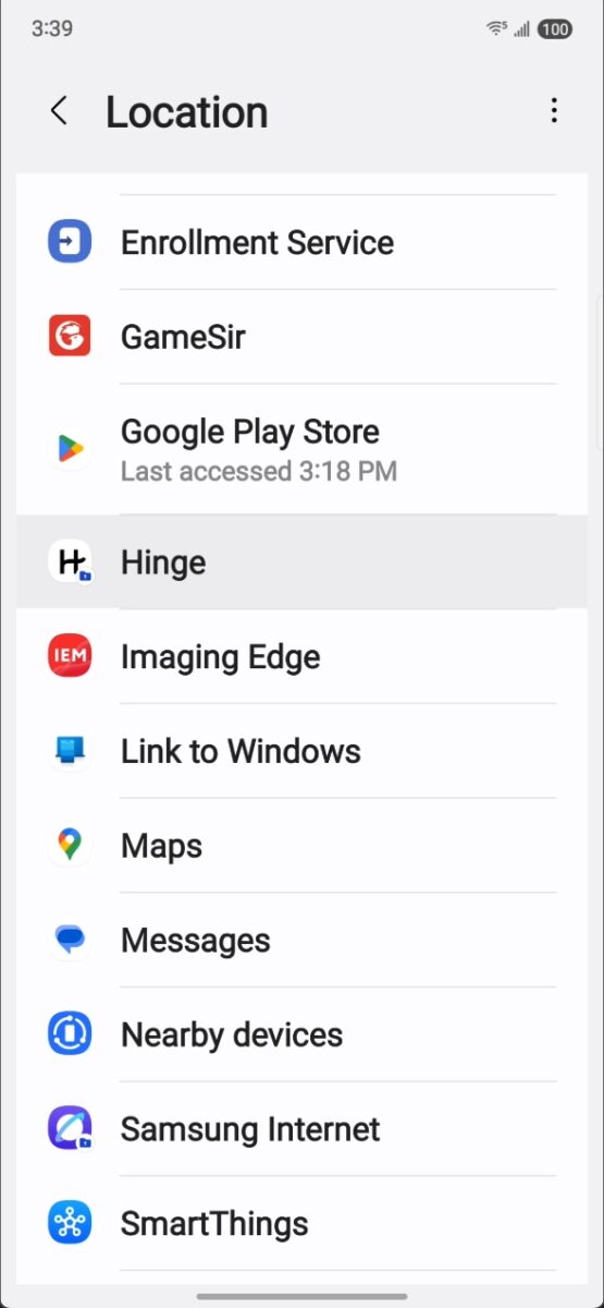 A flaw in Samsung's Secure Folder lets anyone see what apps and photos ...