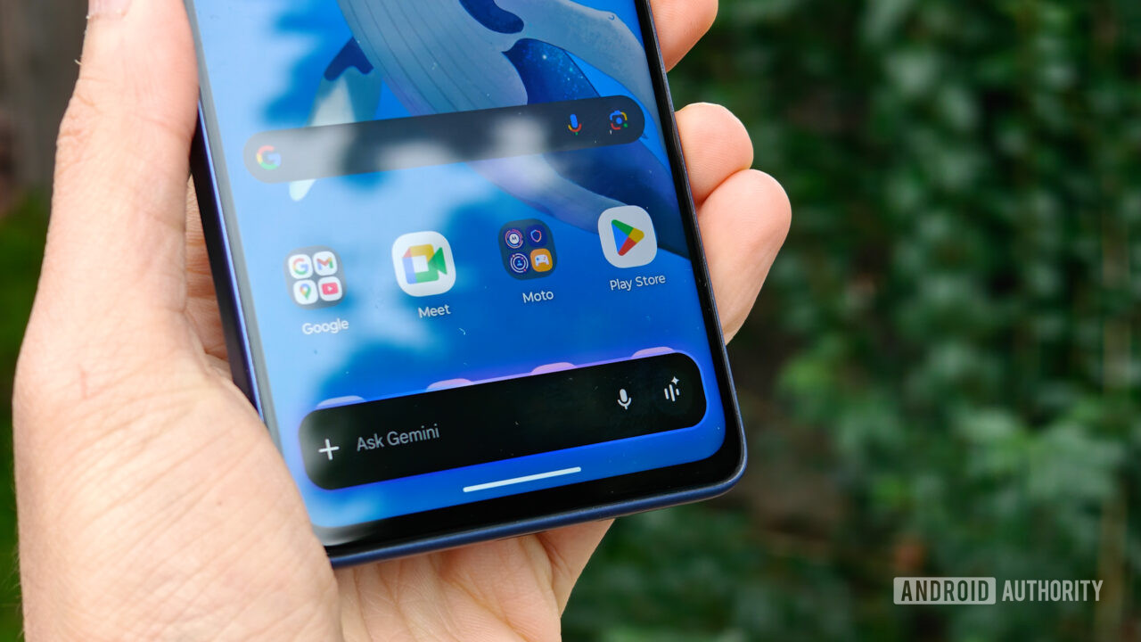 Google is now letting free users try out Gemini 2.5 Pro - Android Authority