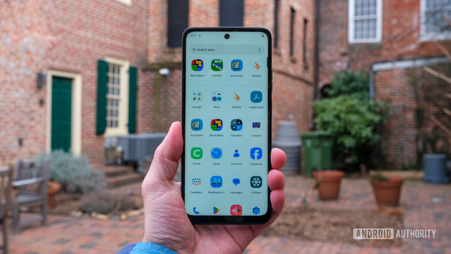 I'm switching phones more than ever, here's how I stay sane - Android ...