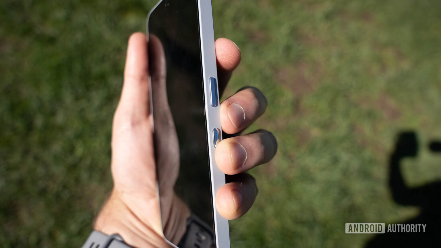 The Nothing Phone 3a's Essential Key is a great idea, but there’s a big ...