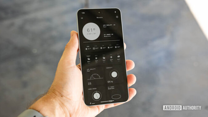 Nothing launches Phone 3a & 3a Pro with major camera upgrades - Android ...