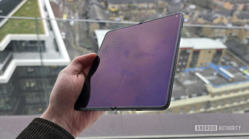 OPPO Find N5 review: Fantastic foldable that you can't buy