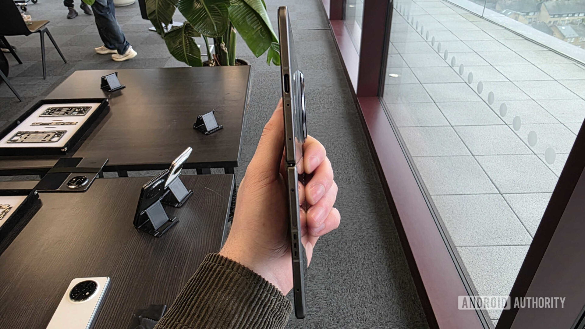 OPPO Find N5 review: Fantastic foldable that you can't buy