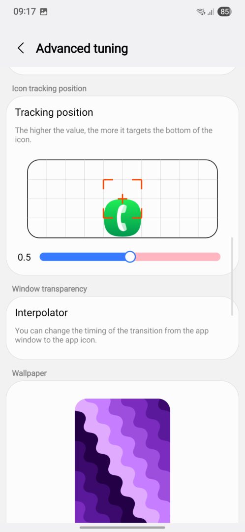 I tried One UI 7's Home Up update, and it took me on a nostalgic ...