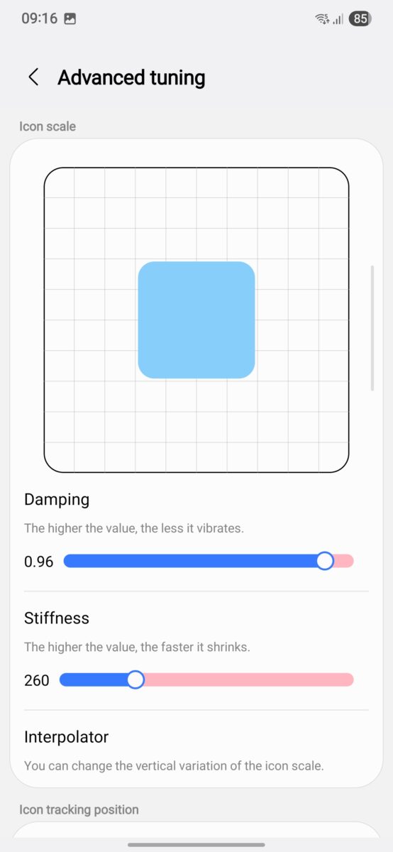 I tried One UI 7's Home Up update, and it took me on a nostalgic ...