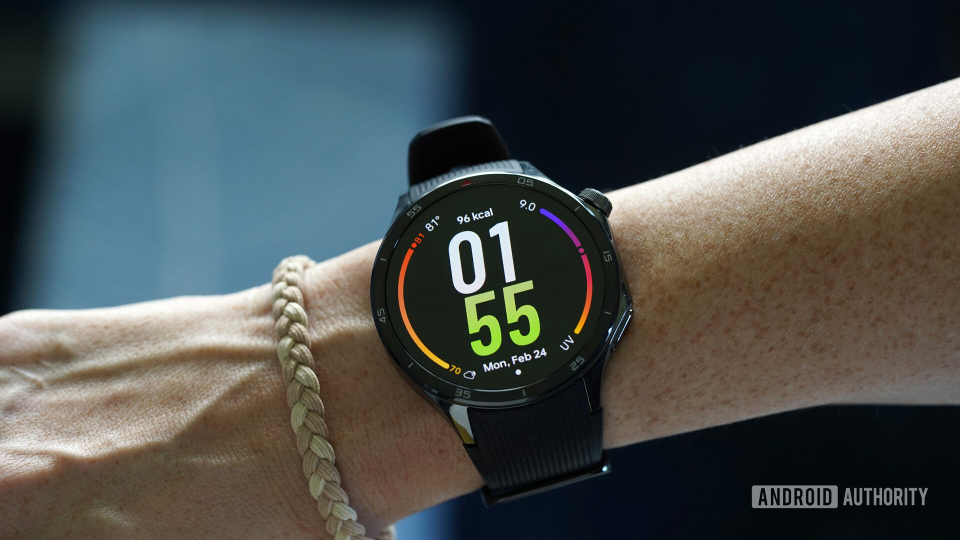 OnePlus Watch 3 review: The best Wear OS watch for battery life