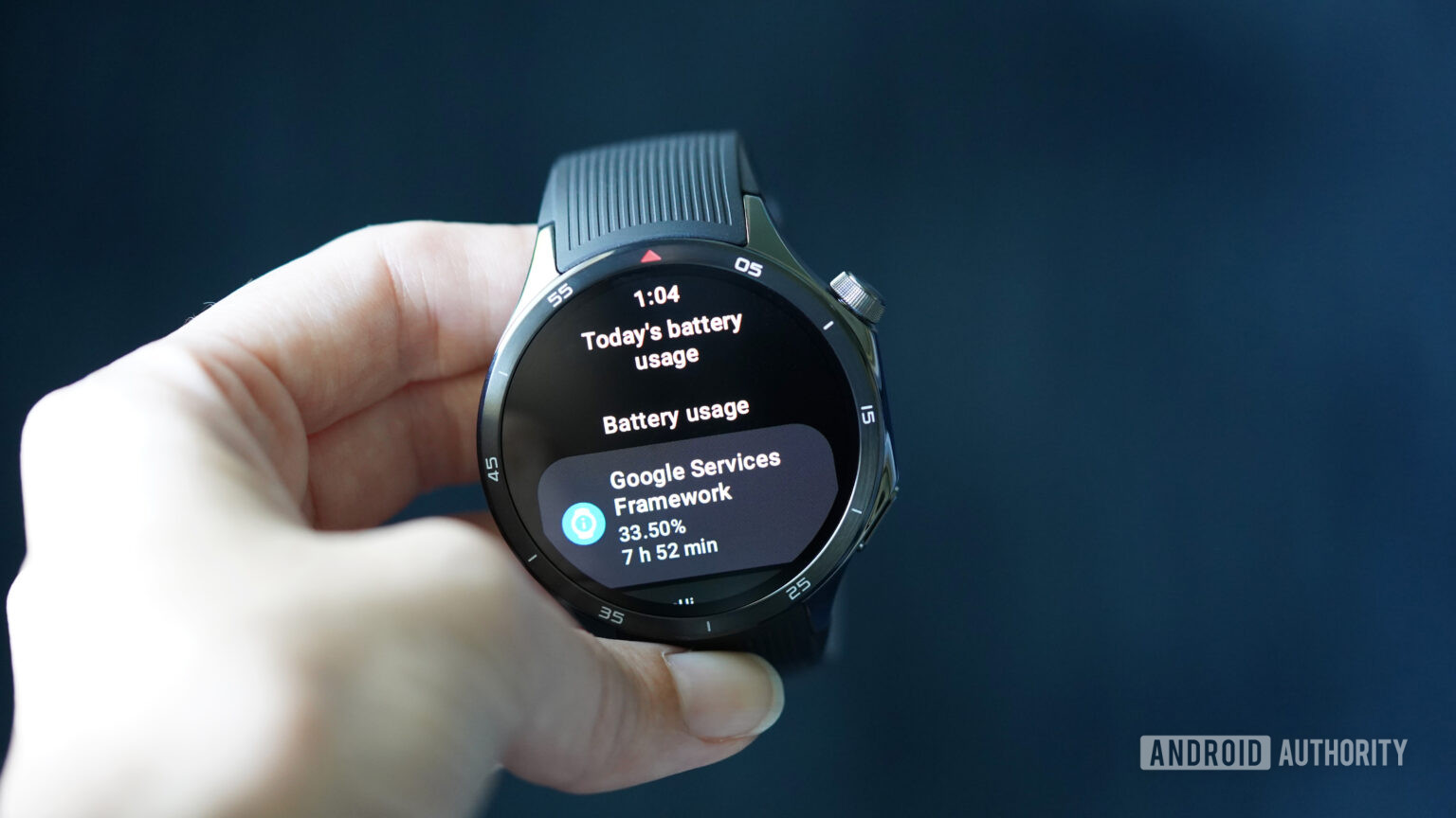 OnePlus Watch 3 review: The best Wear OS watch for battery life