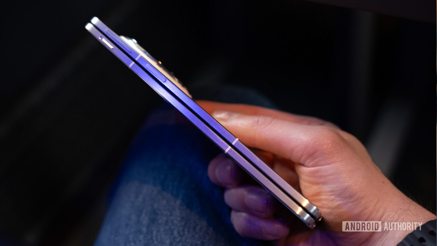 OPPO Find N5 sets a new standard for foldable engineering - Android ...