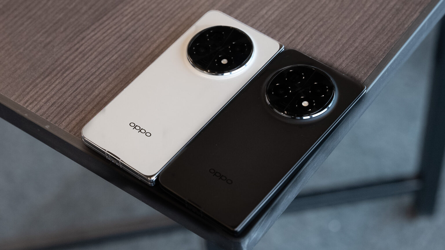 OPPO Find N5 review: Fantastic foldable that you can't buy