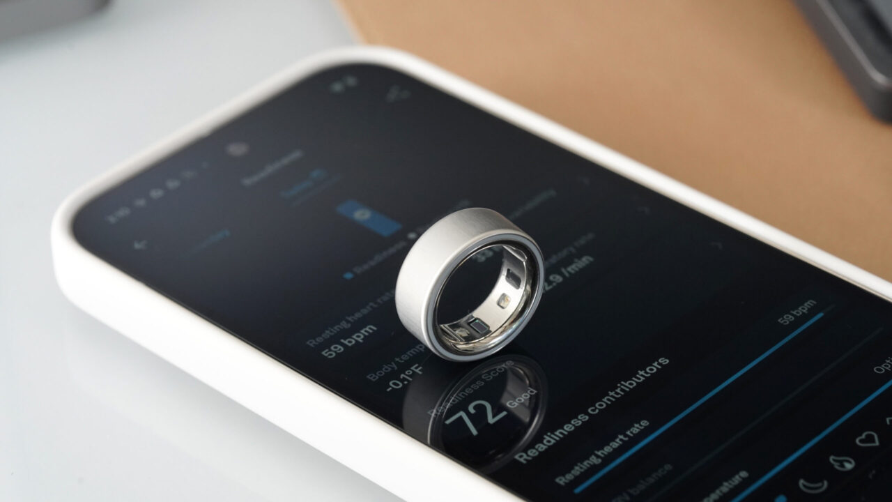Oura brings blood glucose monitoring and more to the Oura app