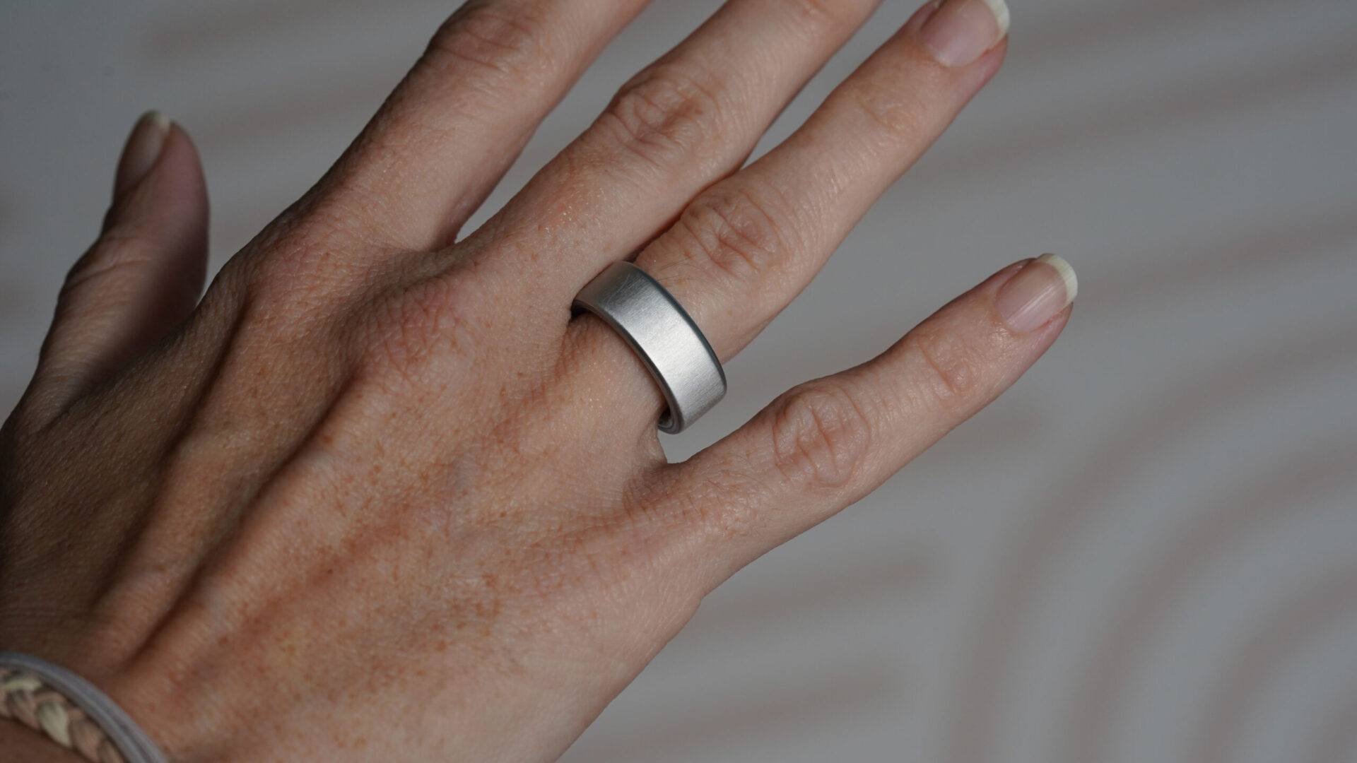 The best smart rings in 2025: 12+ tested and these are the only ones I ...