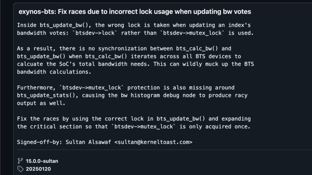 Pixel display stuttering mystery solved: It’s down to simple slip-up at ...