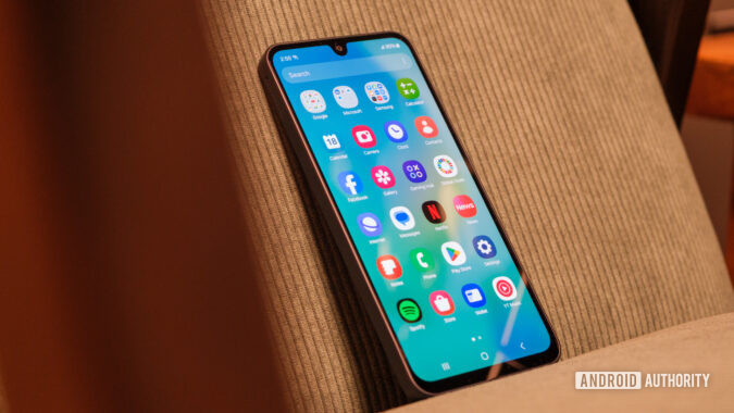 Samsung S Most Popular Phone Of 2025 Isn T The One You Re Expecting