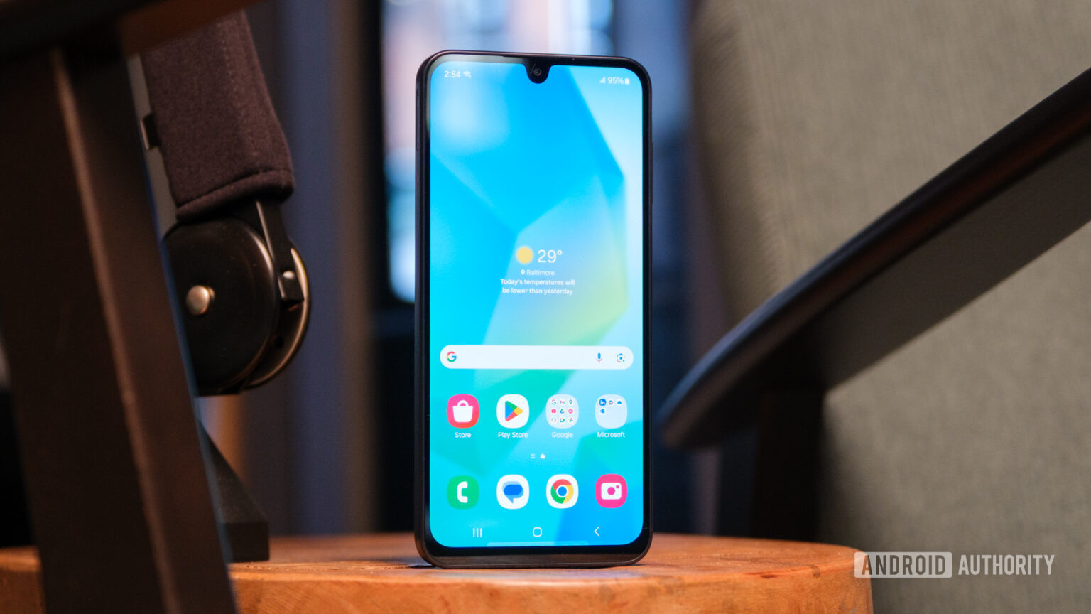 Samsung Galaxy A16 5G review: Decent budget phone with incredible support