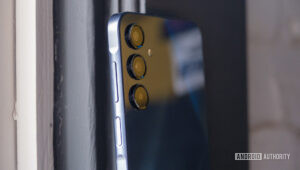 Samsung Galaxy A16 5G review: Decent budget phone with incredible support