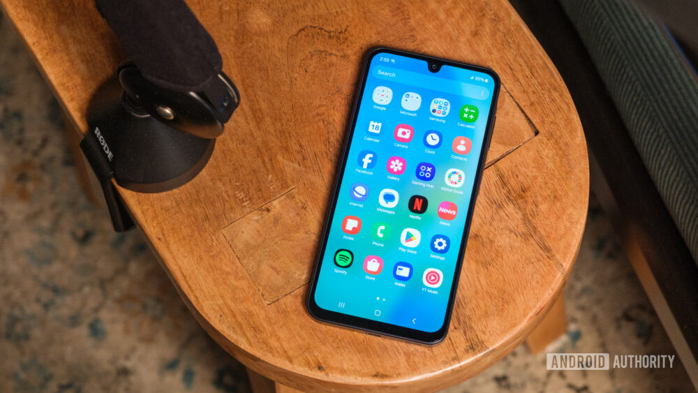 The best cheap Samsung phones: 10+ budget Galaxy phones compared!