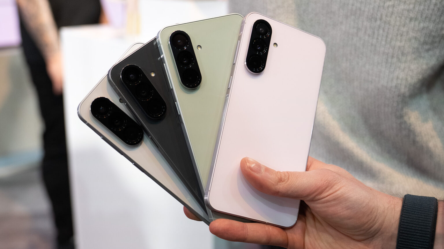 This is the best Google Pixel 9a alternative I can recommend