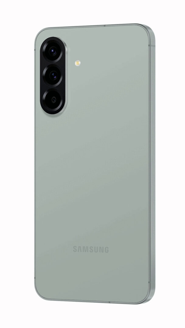 Galaxy A56 leaked renders showcase its Z Fold 6-inspiration