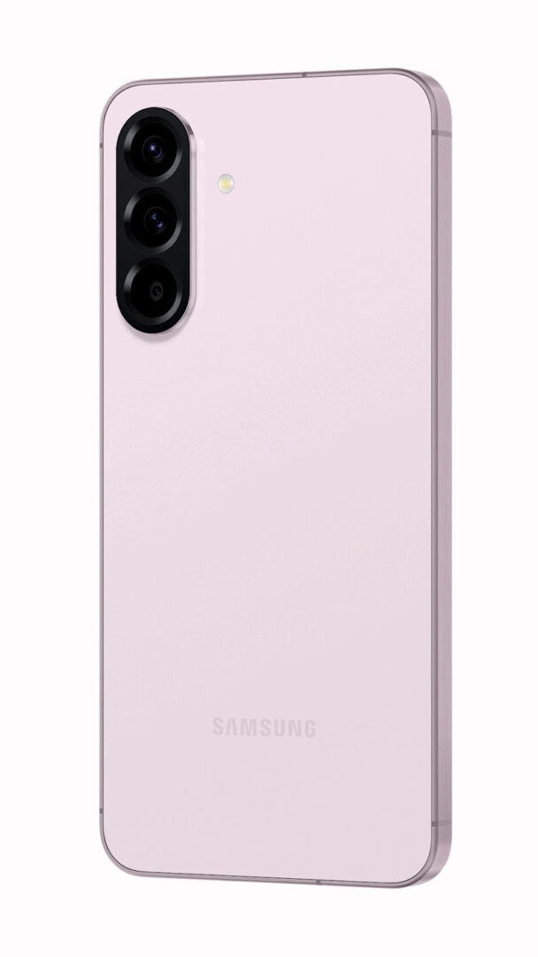 Galaxy A56 leaked renders showcase its Z Fold 6-inspiration