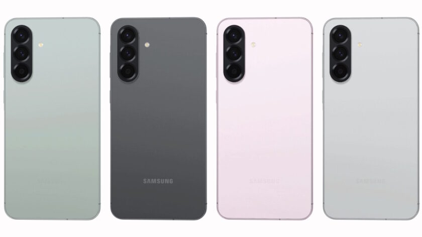 Samsung looks nearly ready to launch its Galaxy A 2025 lineup - Android ...