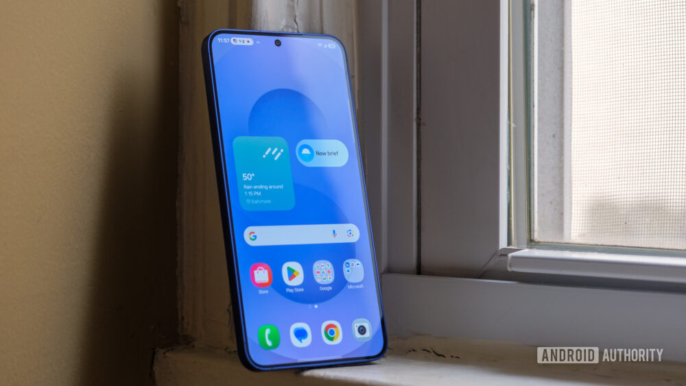 What is screen burn in and how can you prevent it? - Android Authority