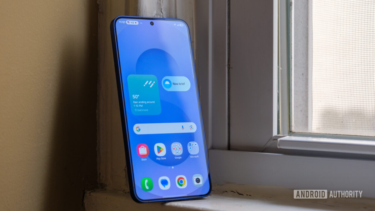What is screen burn in and how can you prevent it? - Android Authority