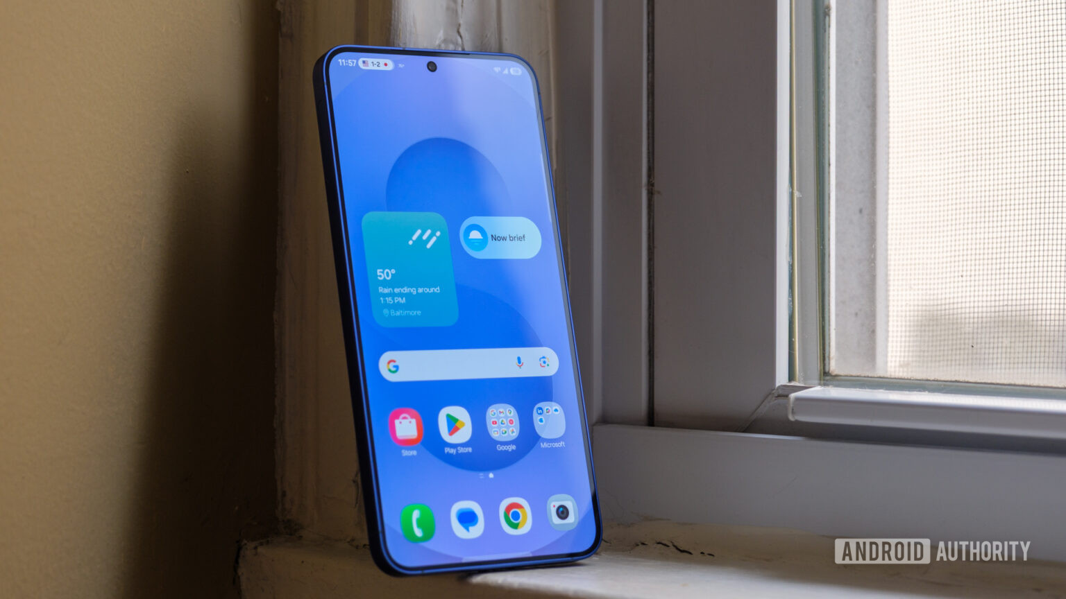 What is screen burn in and how can you prevent it? - Android Authority