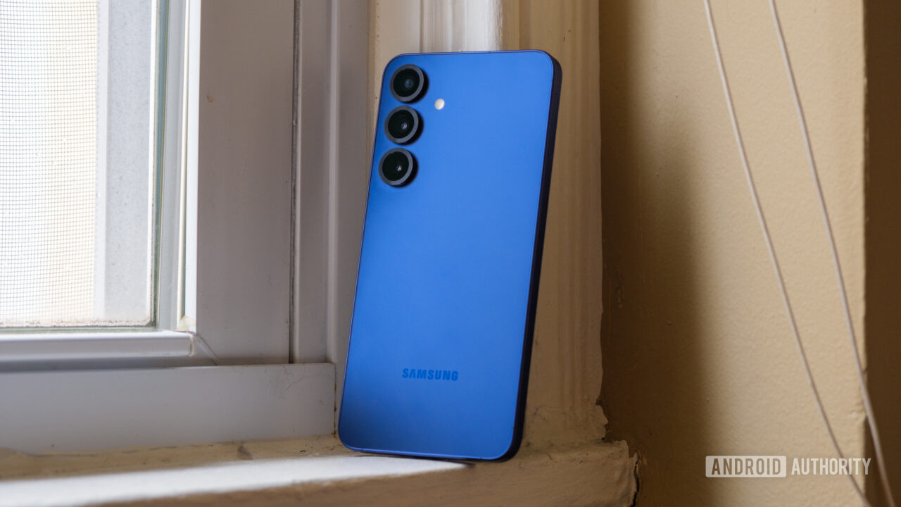 The best Android phones for 2025 - Android Authority