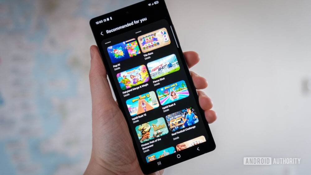 The best gaming phones of 2026: Play faster and better