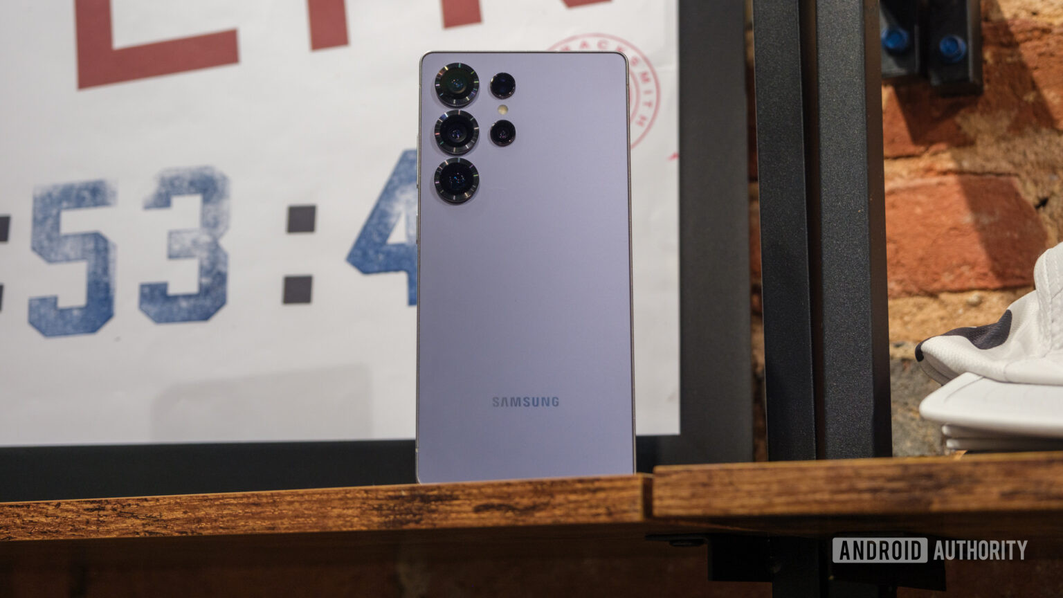 The Galaxy S26 Ultra could launch in these 6 colors - Android Authority