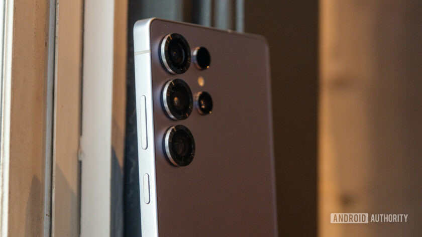 Samsung Galaxy S25 Ultra review: Big, brilliant, and purposely boring