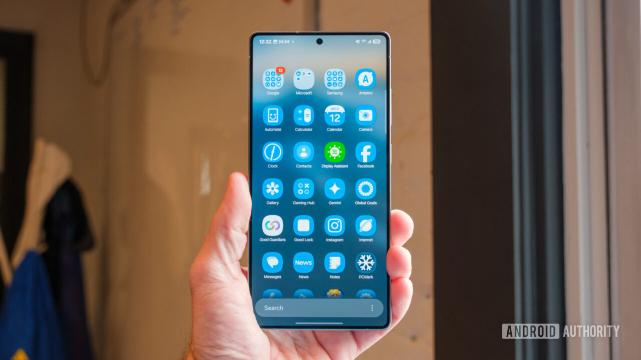 What is screen burn in and how can you prevent it? - Android Authority