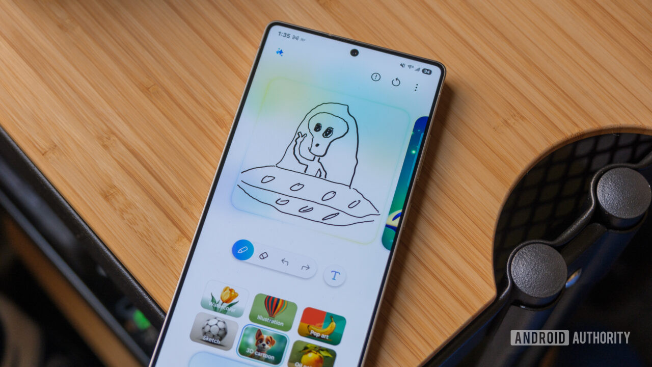 Samsung Galaxy S25 tips and tricks: 10 ways to get more out of your ...