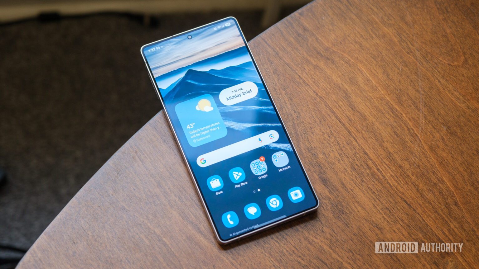 Waiting for stable One UI 7 on your S24? There might be some bad news ...