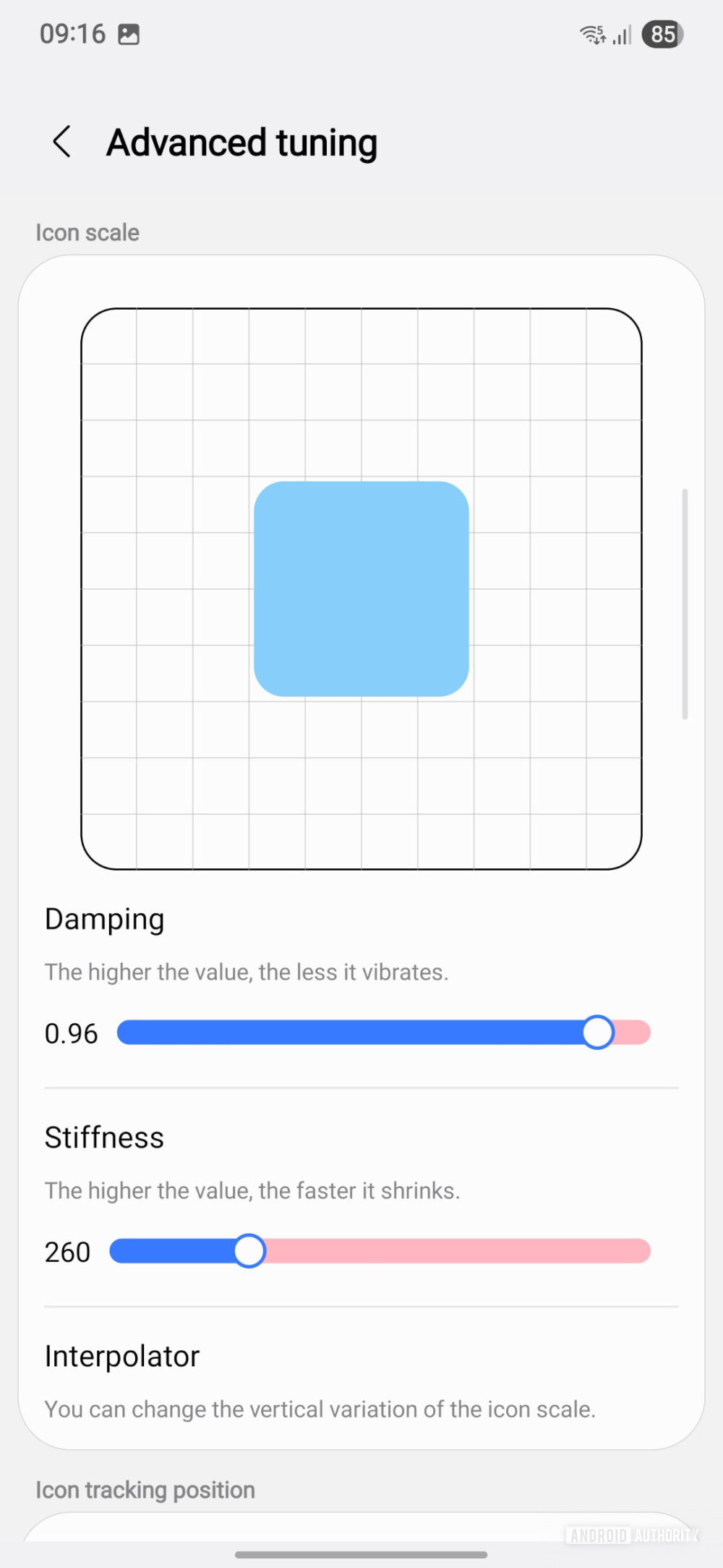 Samsung just brought ridiculously powerful animation options to Galaxy ...