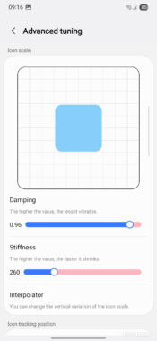 Samsung just brought ridiculously powerful animation options to Galaxy ...