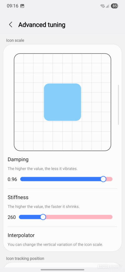 Samsung just brought ridiculously powerful animation options to Galaxy ...