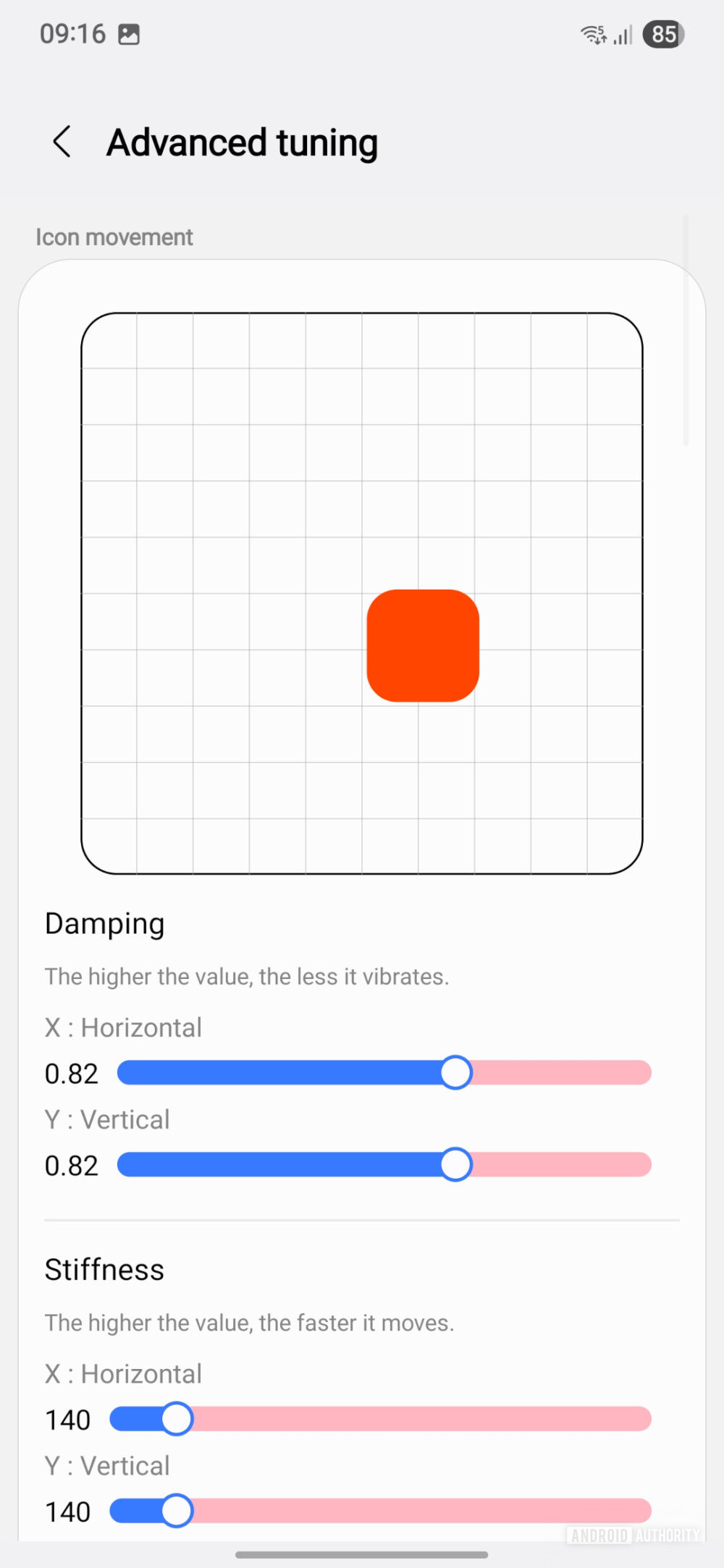 Samsung just brought ridiculously powerful animation options to Galaxy ...