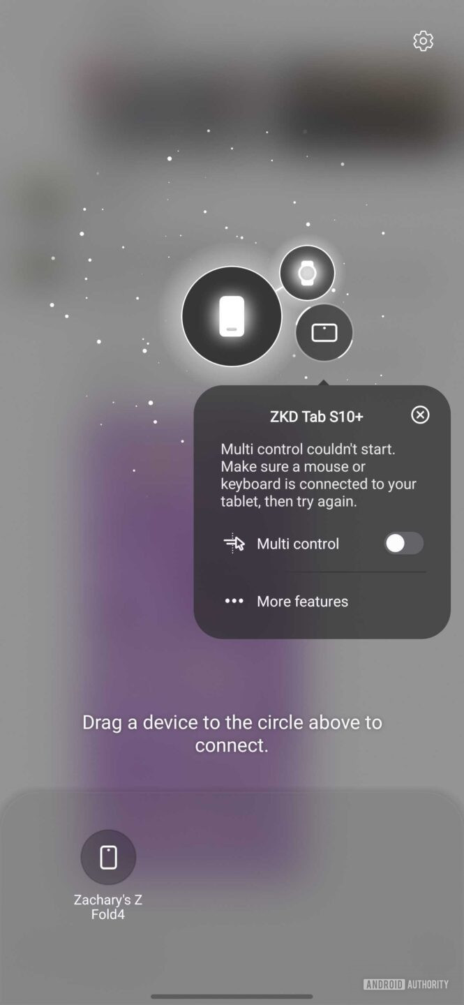 One UI 7 beta 4 is here with AI filters and broken Google Wallet ...