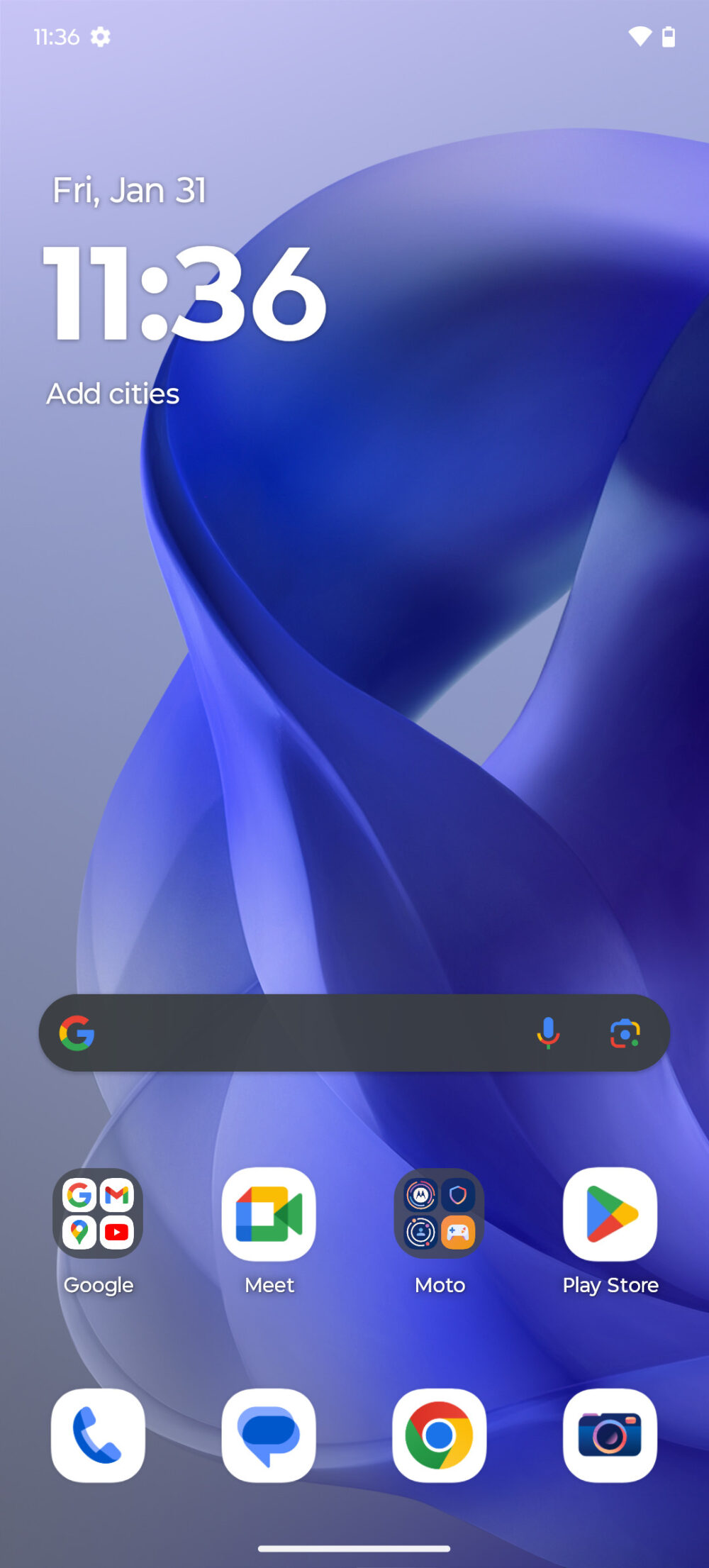 Moto G Power (2025) review: The $300 phone with two flagship features