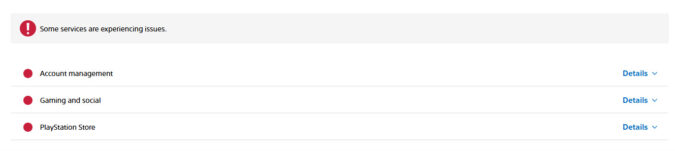 It's not just you: The PlayStation Network is down for many - Android ...