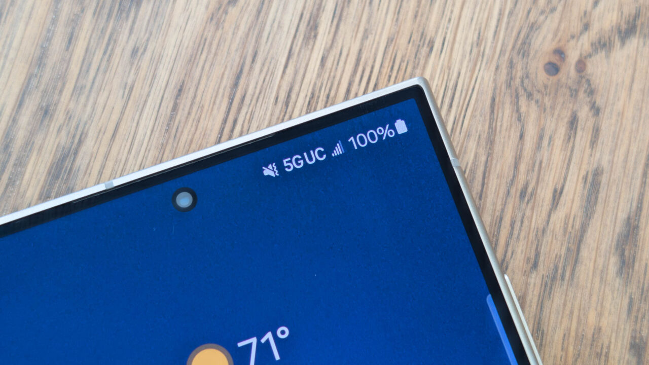 What does 5G UC mean on Android or iPhone? - Android Authority
