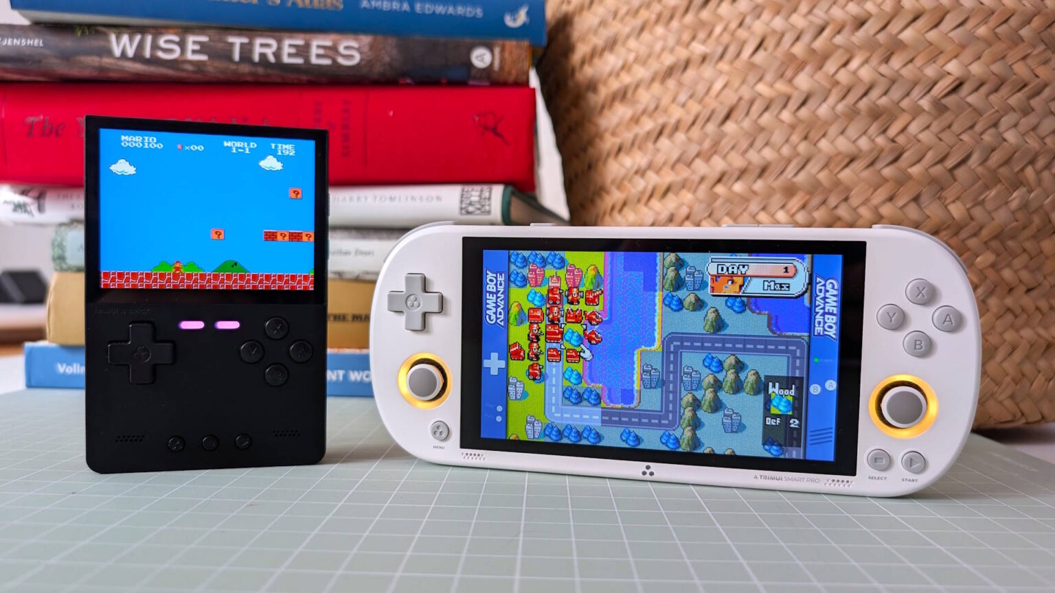 A visit to a retro game store changed my views on emulation - Android Authority