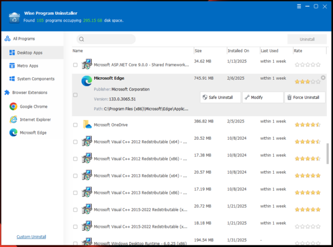 Microsoft won't tell you how to uninstall Edge, but we will - Android ...