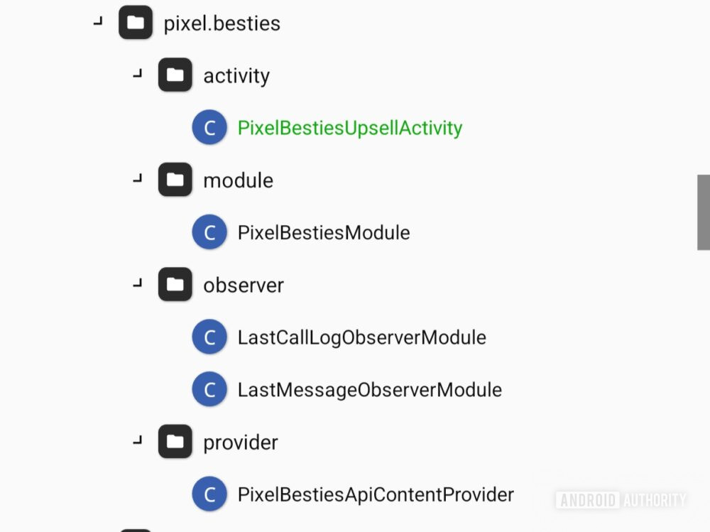 WhatsApp could be joining the 'Pixel Besties' club (APK teardown)