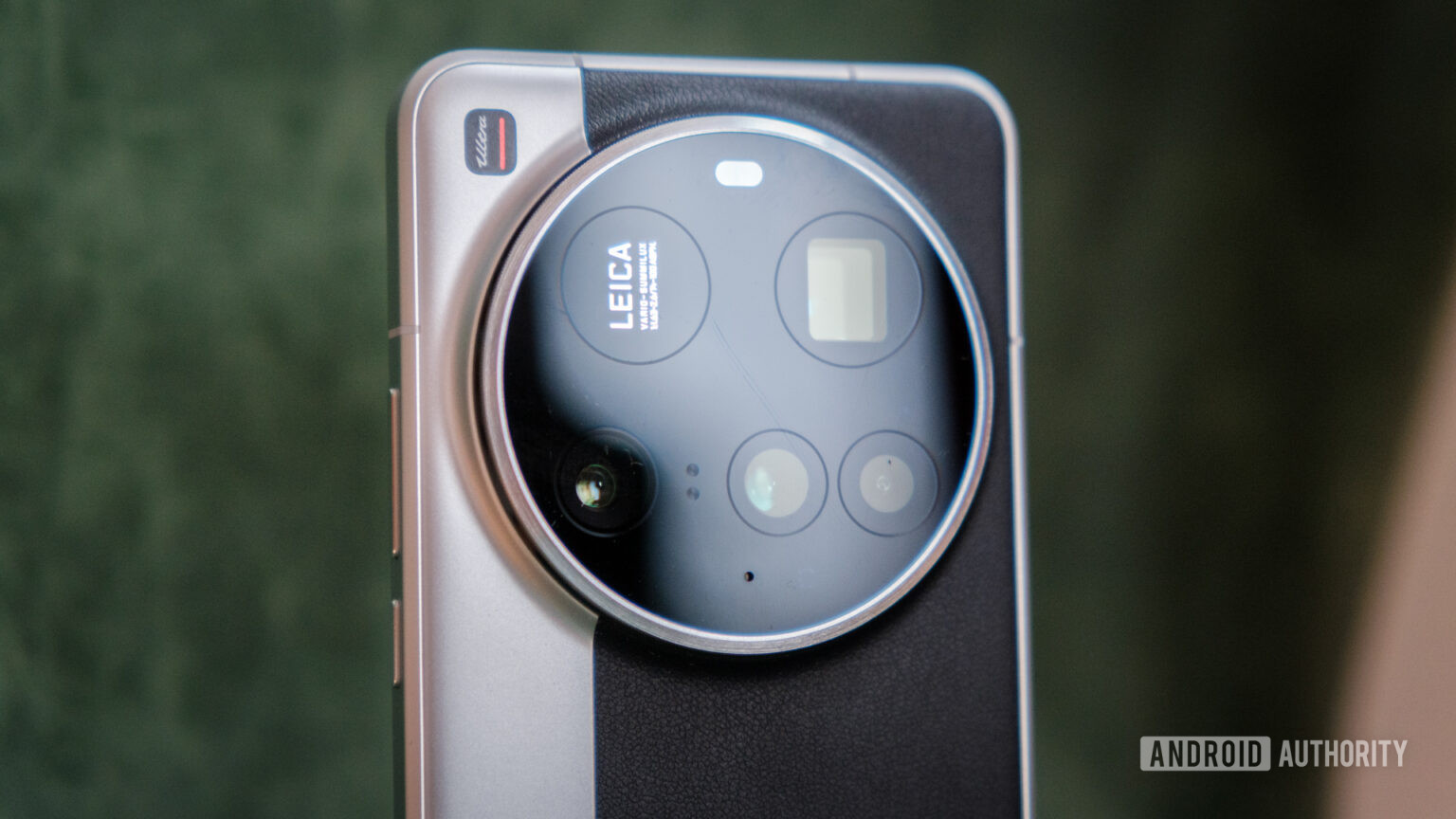 Never mind the S26 Ultra, this eagerly anticipated Ultra phone is ...