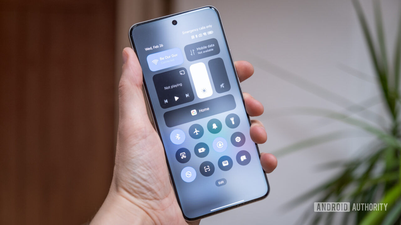 The best Android phones with IR blasters in 2026: 5 excellent options!