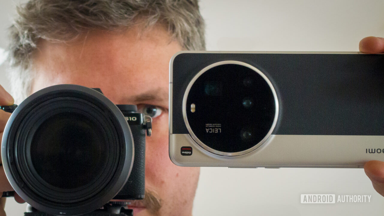 What's the best camera phone of 2026? I tested dozens to find out