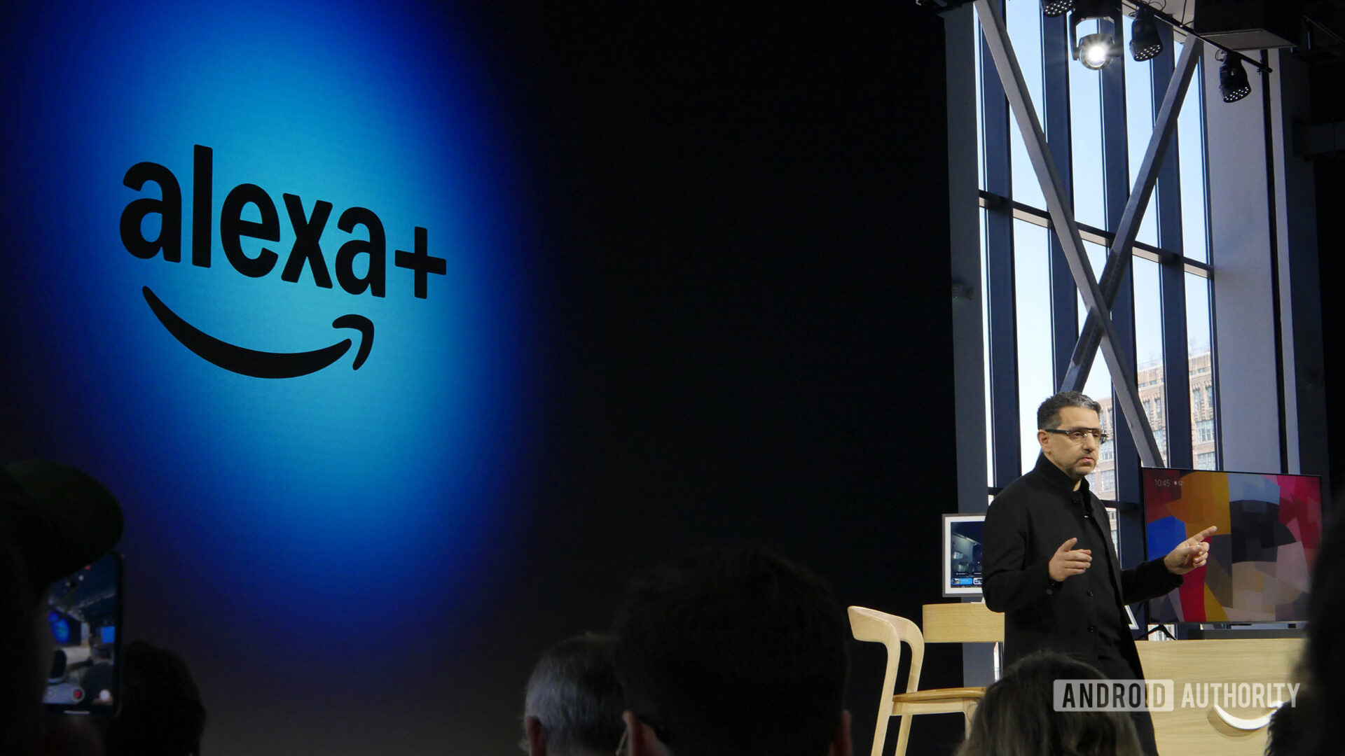 Alexa Plus makes an Apple Intelligence-esque debut with numerous missing features