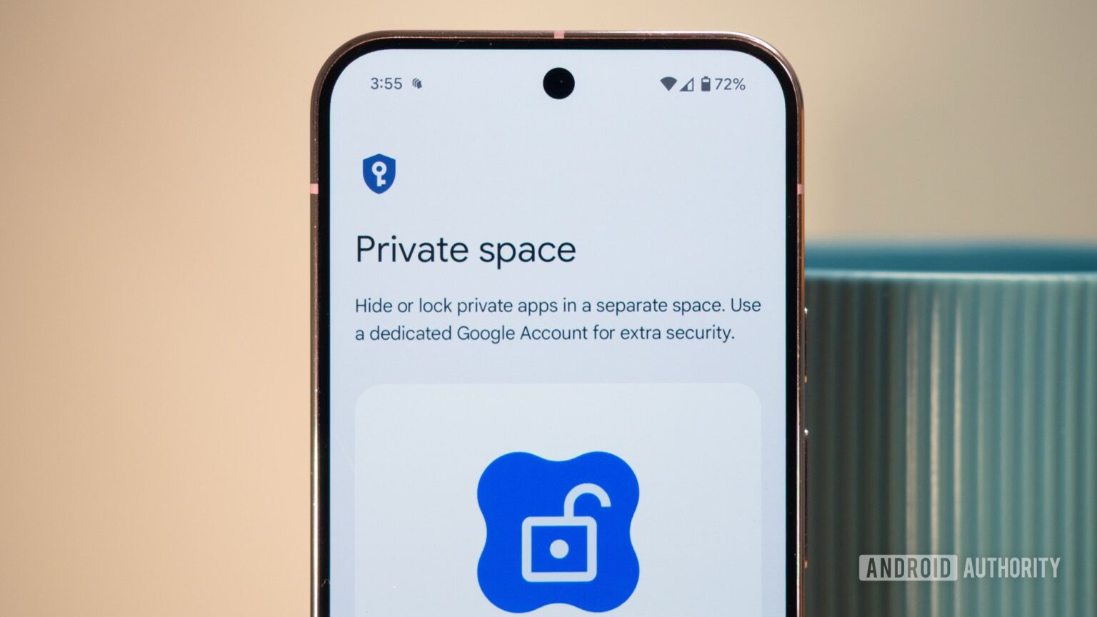 5 unique ways I use Android 15's Private Space that aren't for porn or ...